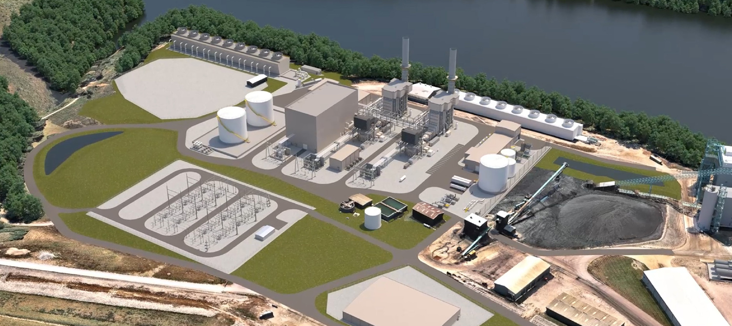 Kentucky G&T Plans to Invest $2 Billion for Future Reliability ...