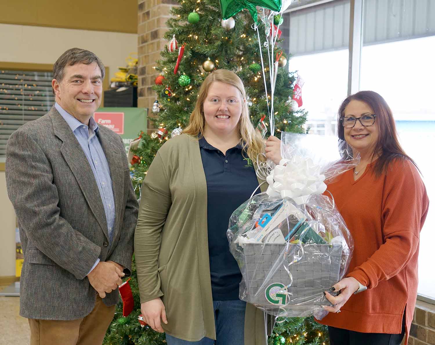 Tennessee Co-op Rings In New Year With Broadband Milestone - America's ...
