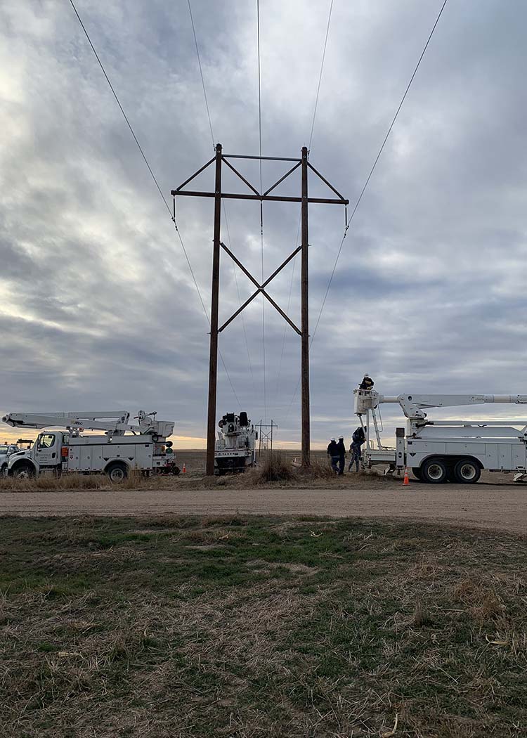 Co-ops Ask DOE to Support ‘Vital Projects’ Underpinning Grid - America ...