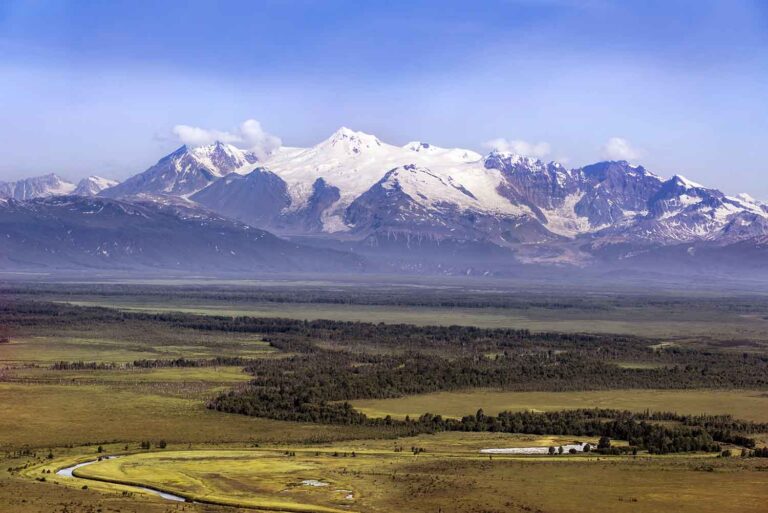 Alaska Electric Co-op Prepares for Potential Volcanic Eruption ...