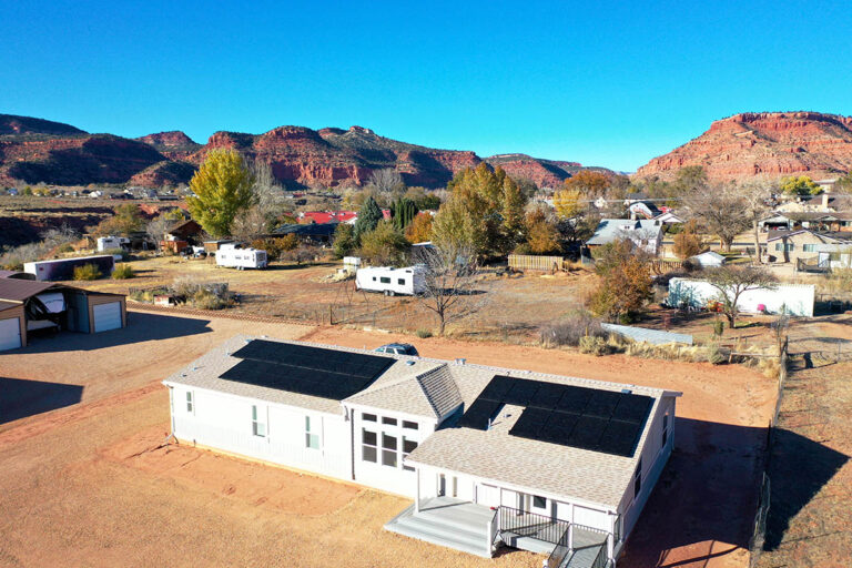 Along Those Lines: How Co-ops Are Educating Their Members on Rooftop ...