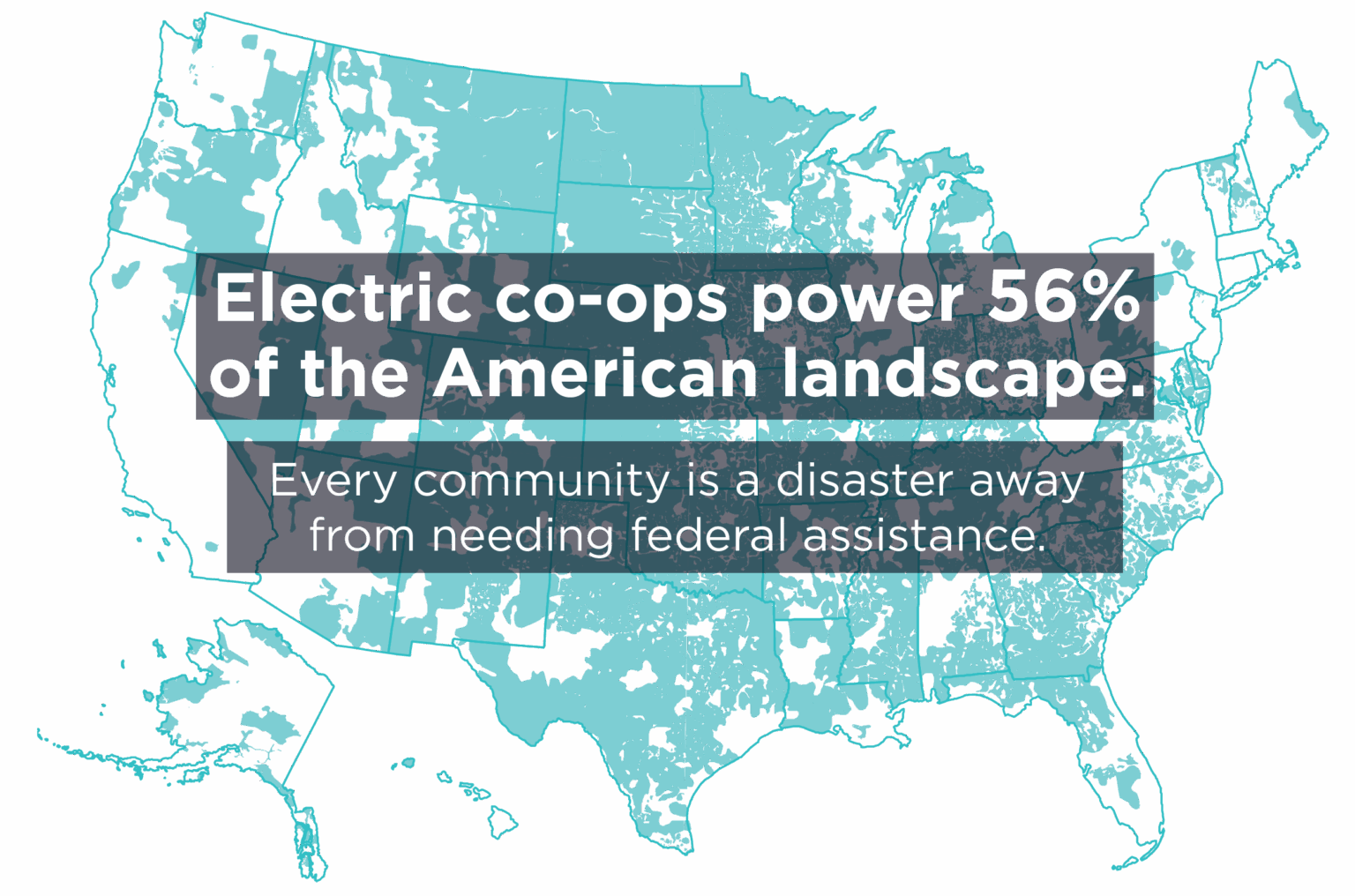 FEMA Public Assistance: Powering Recovery for Rural America - America's ...