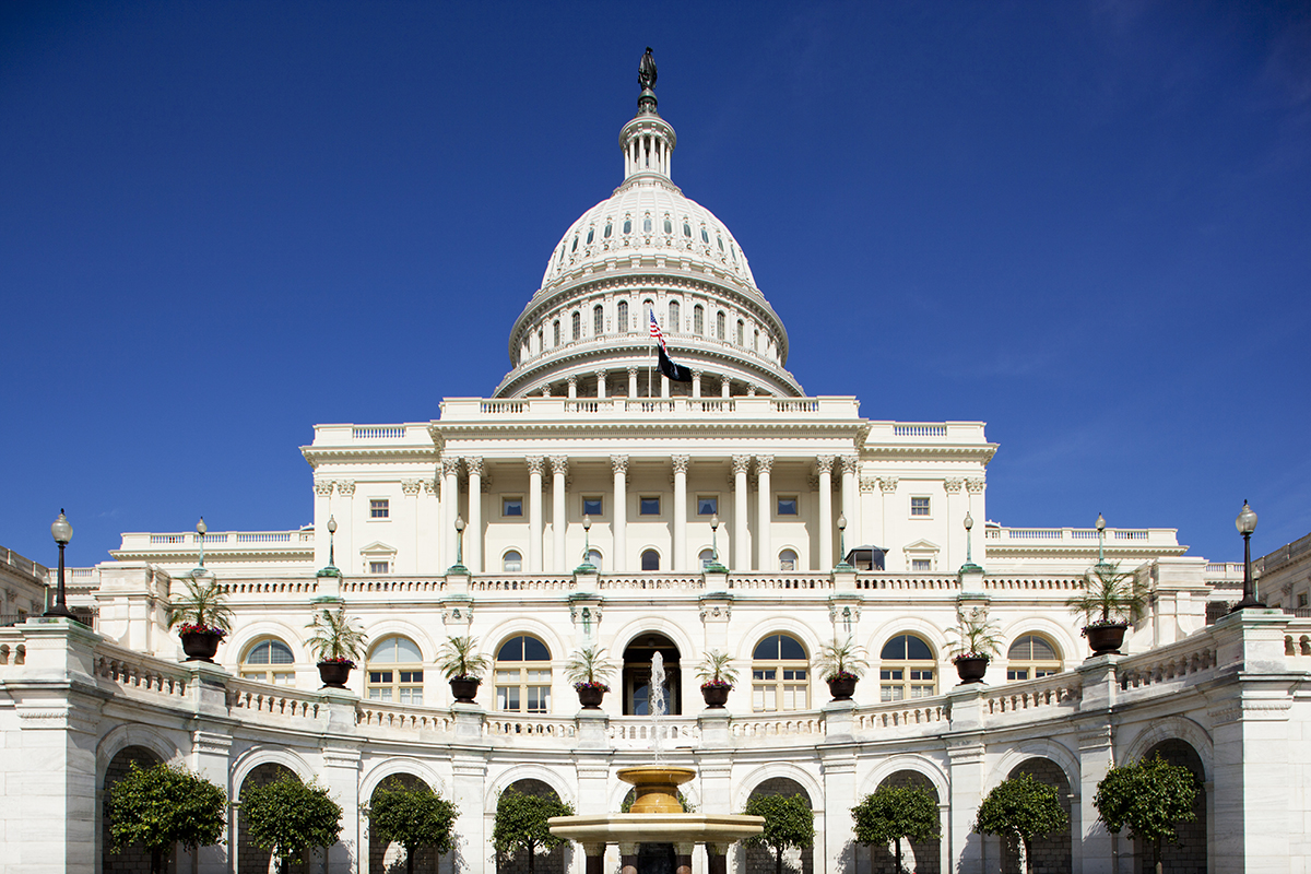 NRECA: New Permitting Reform Bill Would Help Protect Reliable ...