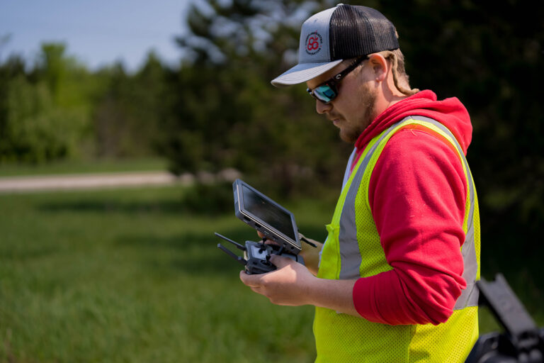Michigan Co-op's Drones Play Pivotal Role in Mutual Aid Damage Assessment - America's Electric ...