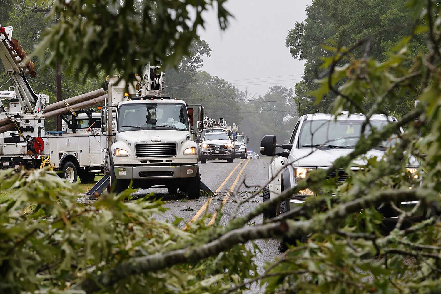 Grassroots Activists, Co-op Leaders Call on Congress to Pass FEMA ...