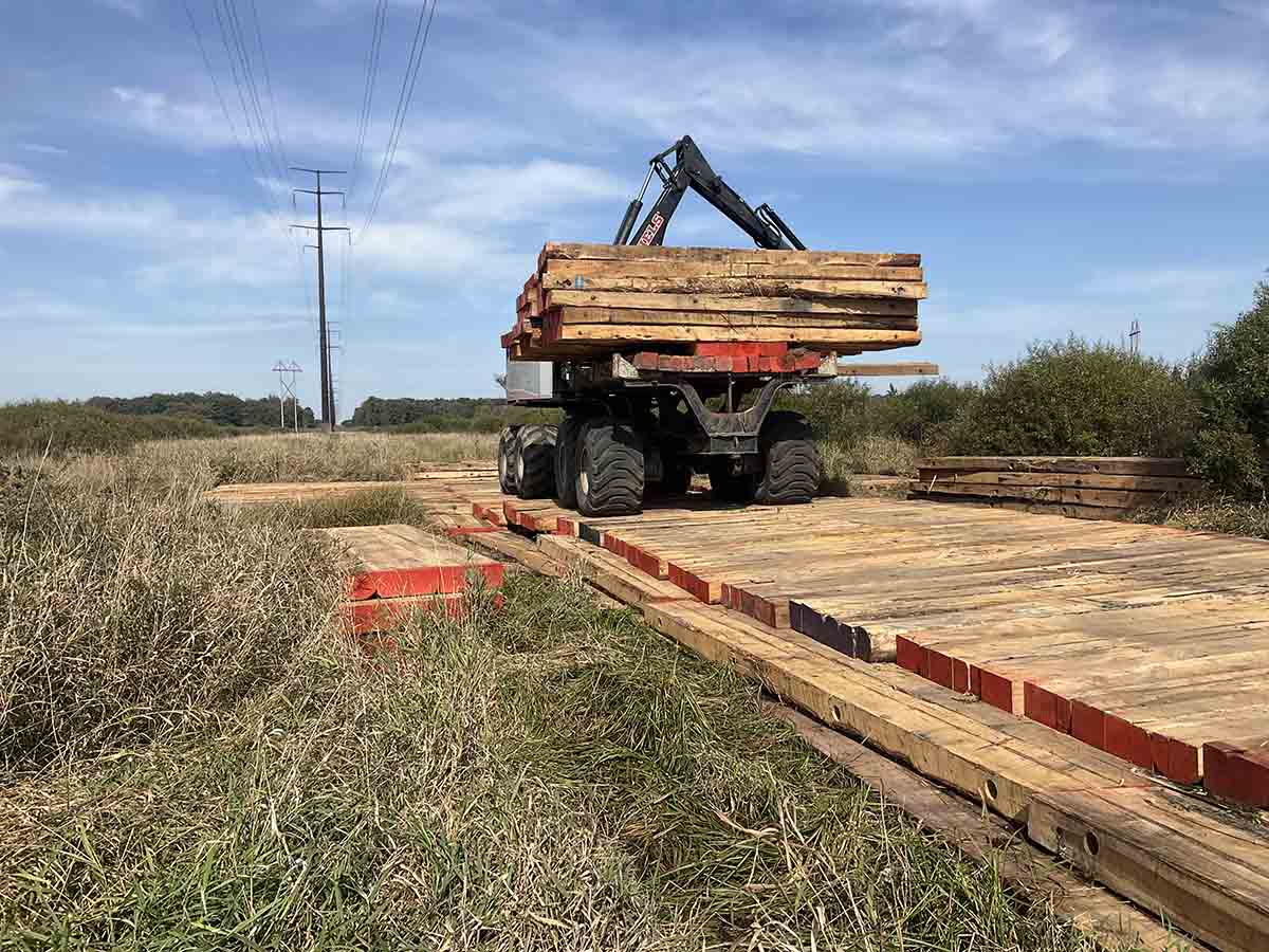 Major Transmission Project Breaks Ground to Bolster Grid Reliability in ...