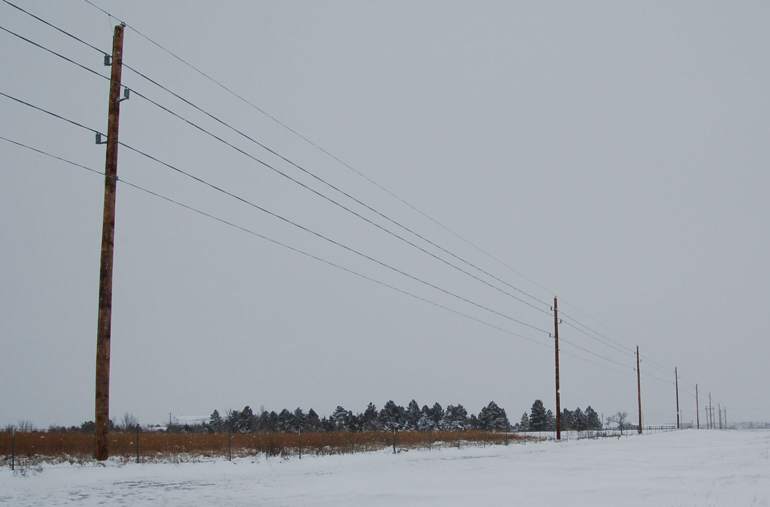 Surging Power Demand May Strain Parts of U.S. Grid This Winter, NERC ...