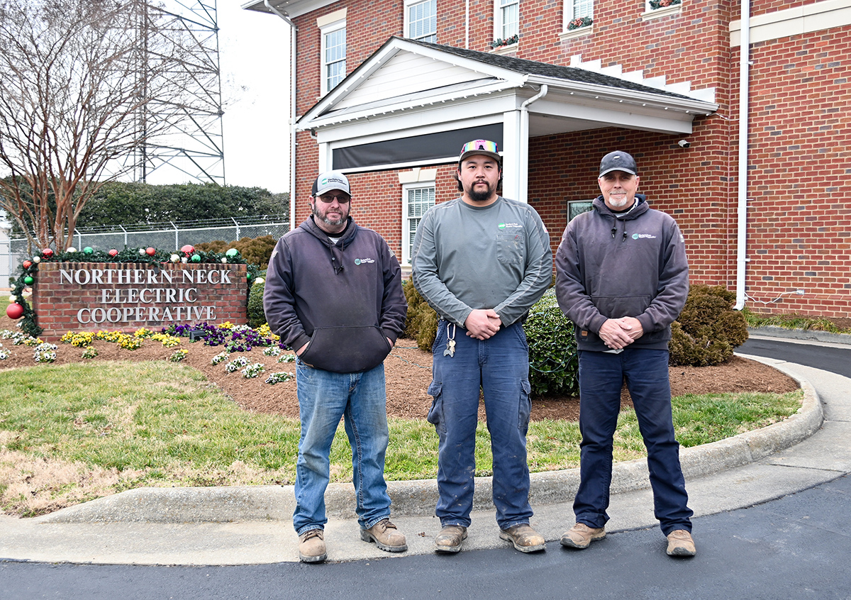 ‘The World Needs More People Like You’: Co-op Linemen Save Driver’s ...