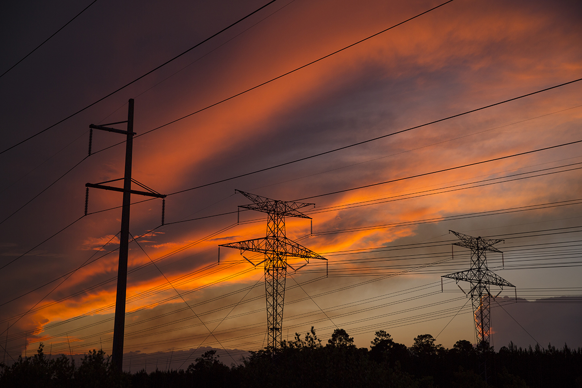 Along Those Lines: Unpacking the Surge in U.S. Electricity Demand ...