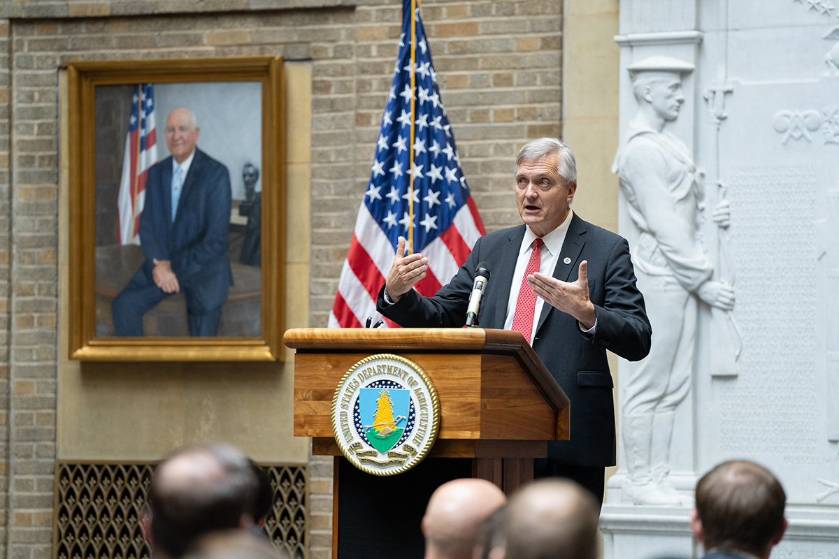 USDA Celebrates Rural Electrification Act's 90th Anniversary - America ...